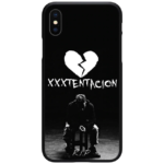 XXX Iphone case – xxxTentacion Merch