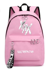 Xxxtentacion Logo Backpack – xxxTentacion Merch