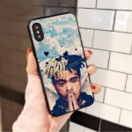XXX Sublime Iphone case – xxxTentacion Merch