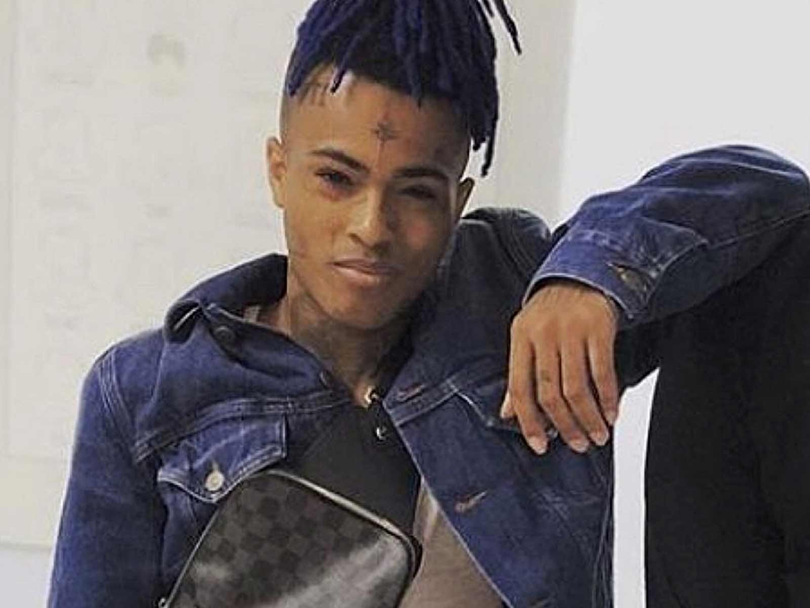 Xxxtentacion Quotes Collection【 Keep The Legacy alive