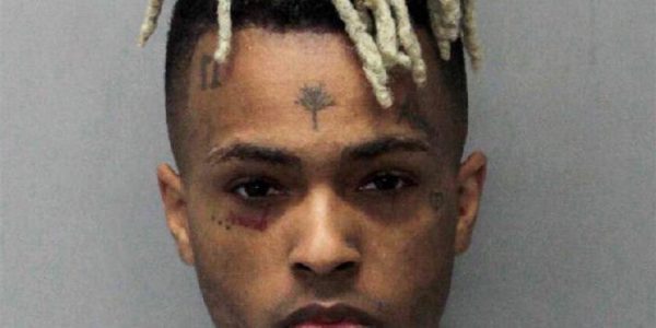 XXXTentacion Tattoos〚THE TRUTH〛